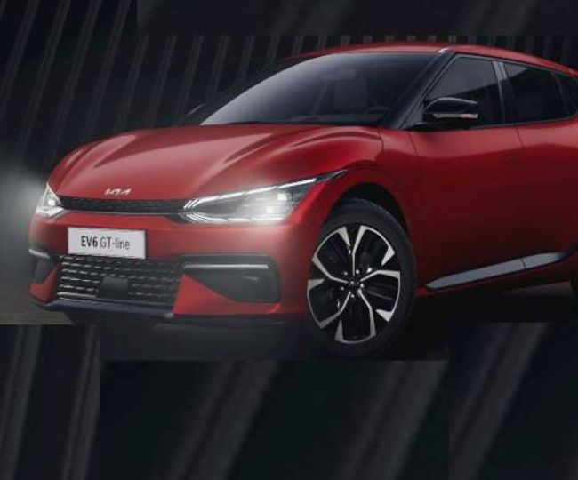 2023 Kia EV6 Booking :15 अप्रैल से शुरू होगी KIA EV6 की बुकिंग, 18 मिनट में बैटरी 80 प्रतिशत तक ...